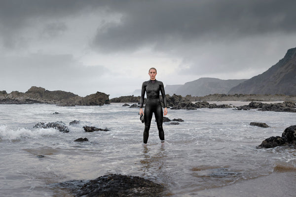 Simone Mitchell, campeona del Ironman Wales 2019, se une al equipo deb ...