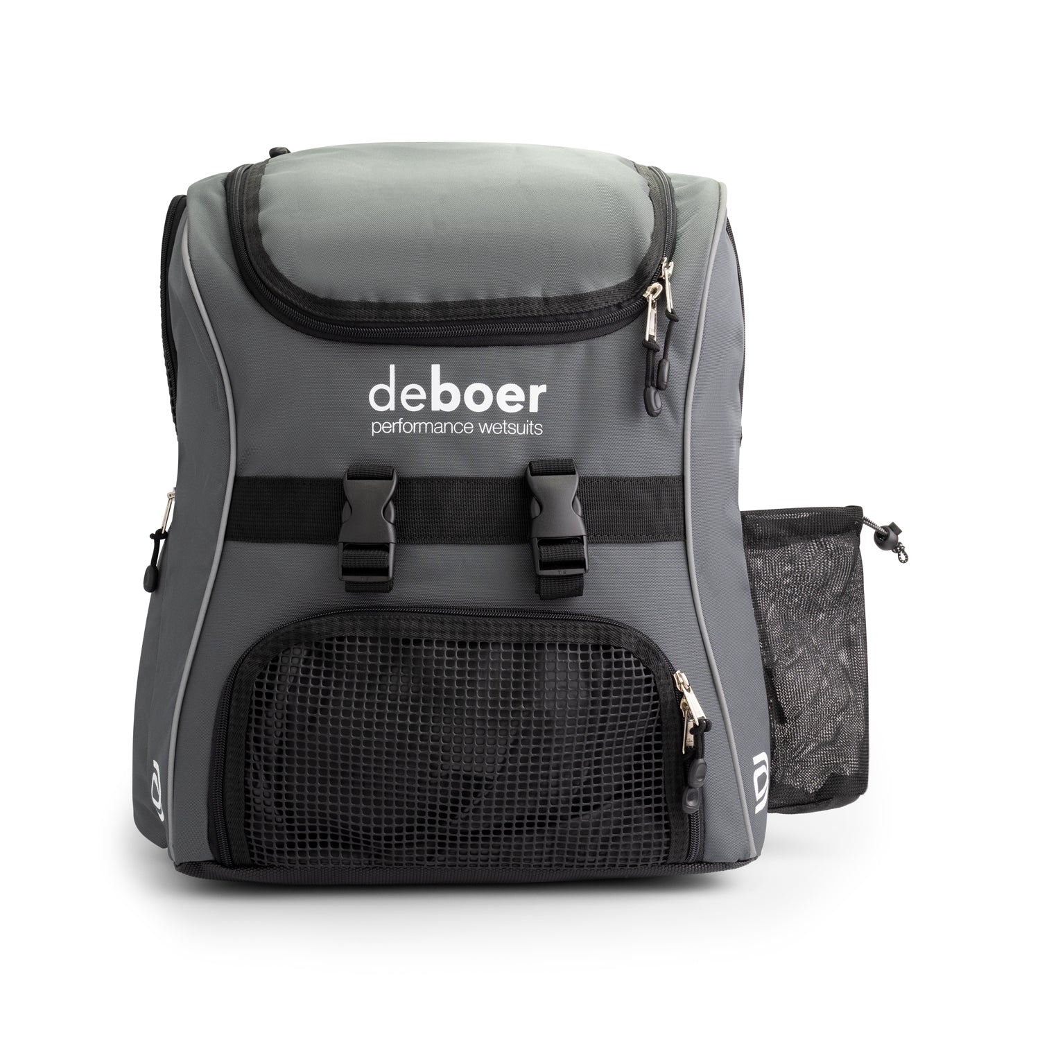 deboer backpack 1.1 • deboer swim